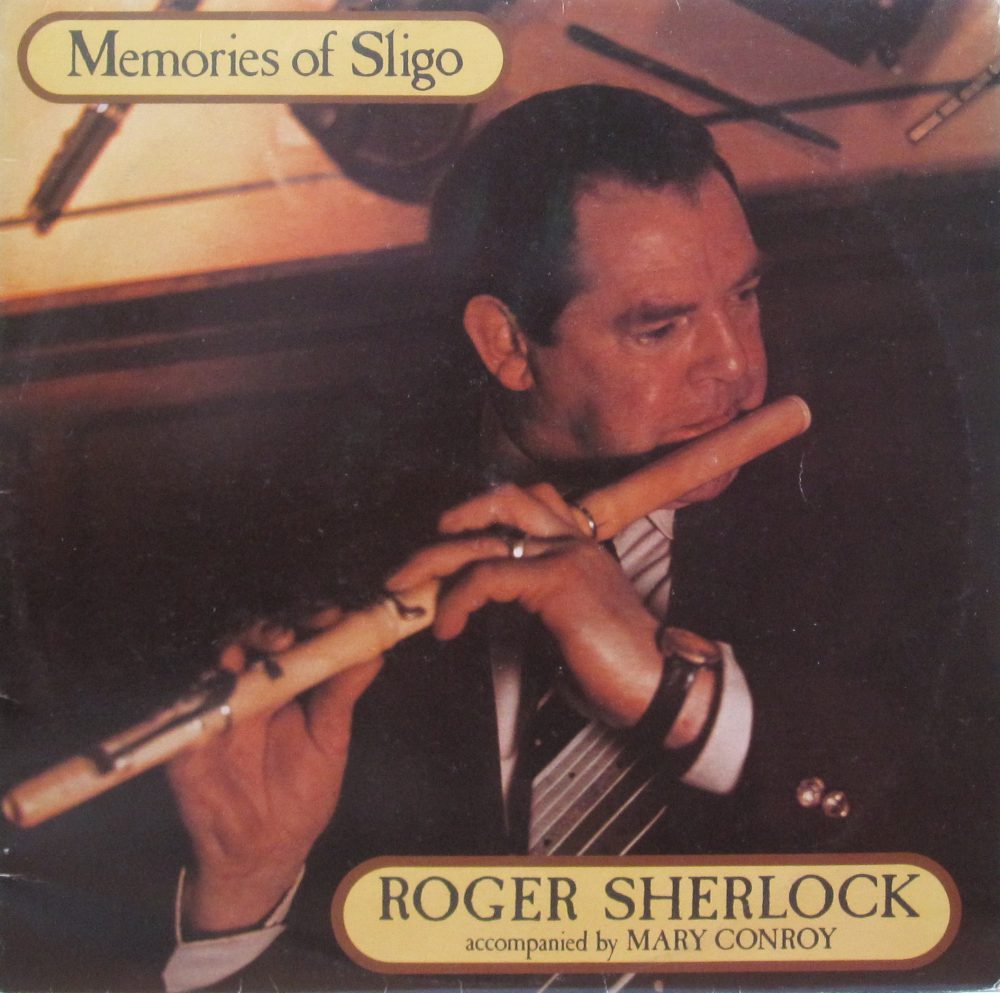 Memories of Sligo. Roger Sherlock (1978) – The Flow